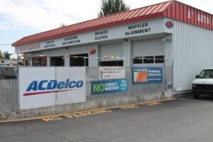 Auto Repair In Auburn WA | 1st Auto Service