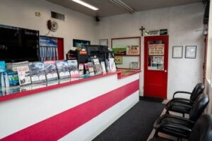 Auto Repair in Auburn WA / Auburn Auto Repair Shop